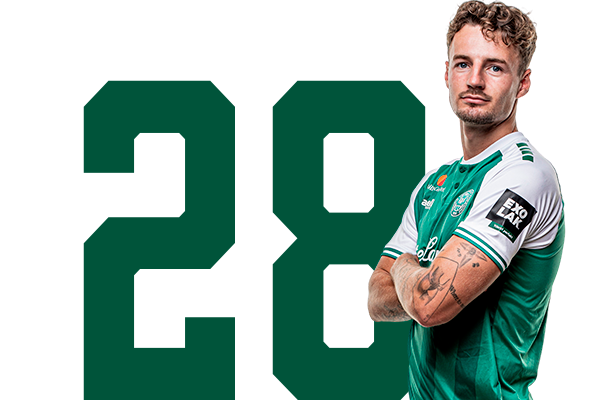 #28 - Magnus Westergaard | Midtbane | [da] - Viborg F.F. Prof. Fodbold A/S