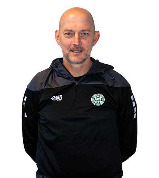 Truppen - Viborg F.F. Prof. Fodbold A/S