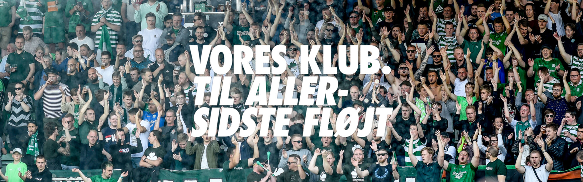 Forside - Viborg F.F. Prof. Fodbold A/S