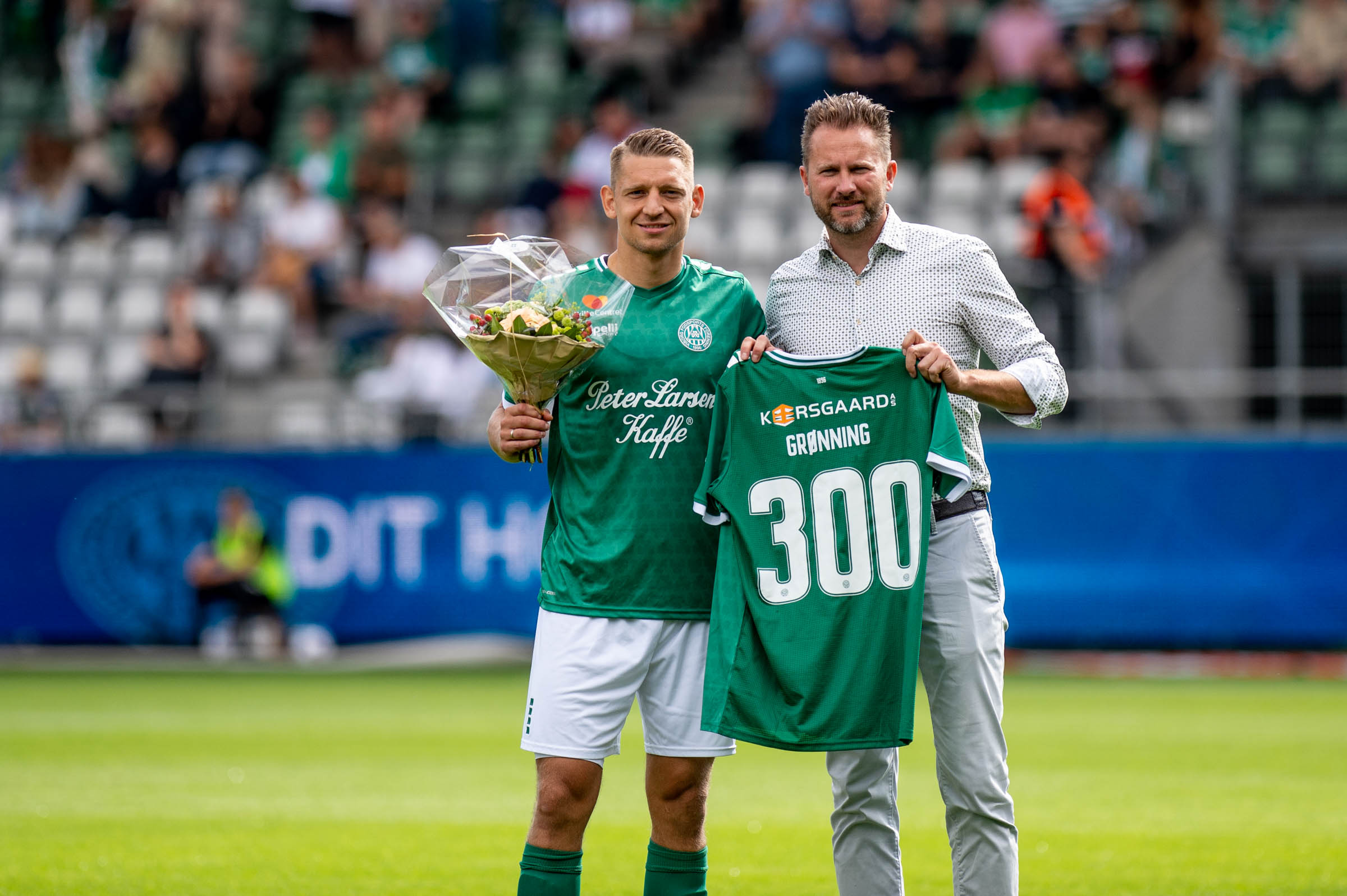 Galleri: VFF-LBK - Viborg F.F. Prof. Fodbold A/S