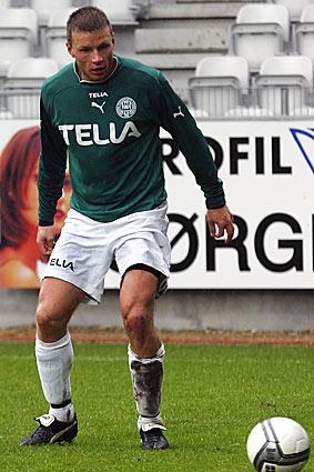 Gravgaard og Glerup om sejrene på Sjælland - Viborg F.F. Prof. Fodbold A/S