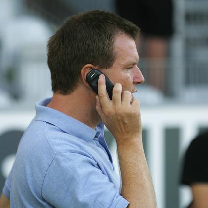Thomas Frandsen dropper sag mod fans - Viborg F.F. Prof. Fodbold A/S