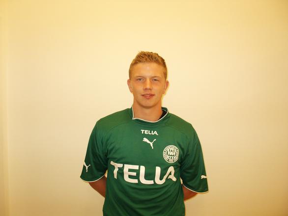 Thomas G. Christensen til Viborg - Viborg F.F. Prof. Fodbold A/S