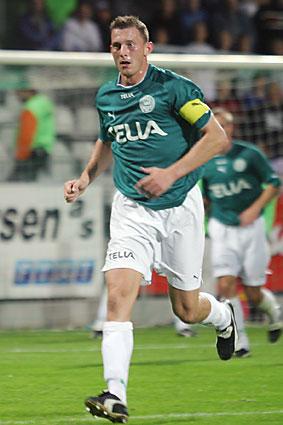 Ralf Pedersen skifter til Randers FC - Viborg F.F. Prof. Fodbold A/S