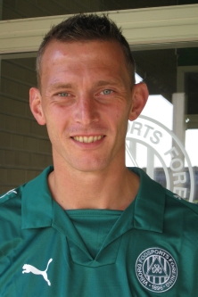 Ralf: Ringen bliver sluttet - Viborg F.F. Prof. Fodbold A/S