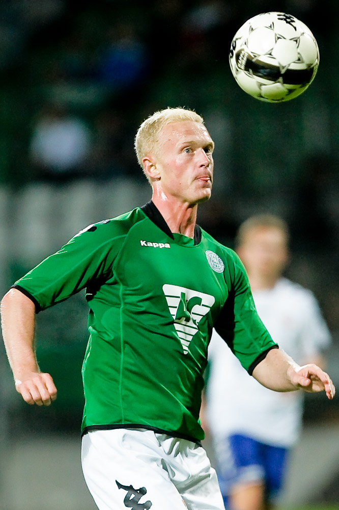Uafgjort i nat og dag kamp - Viborg F.F. Prof. Fodbold A/S
